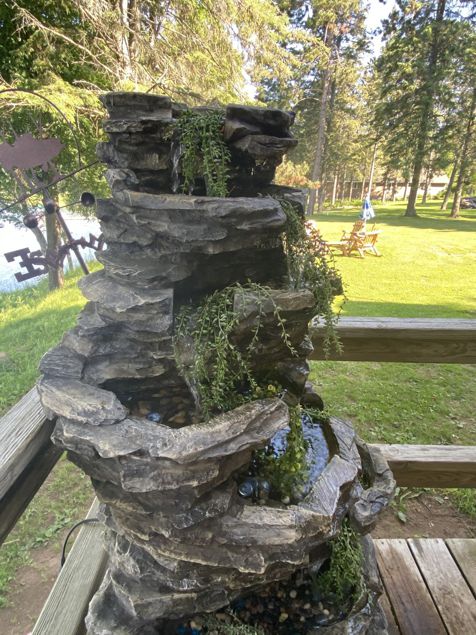 Reel’em In Cabin Rental - WI Northwoods Reel’em In Resort