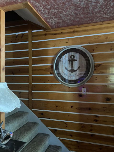 Reel’em In Cabin Rental - WI Northwoods Reel’em In Resort