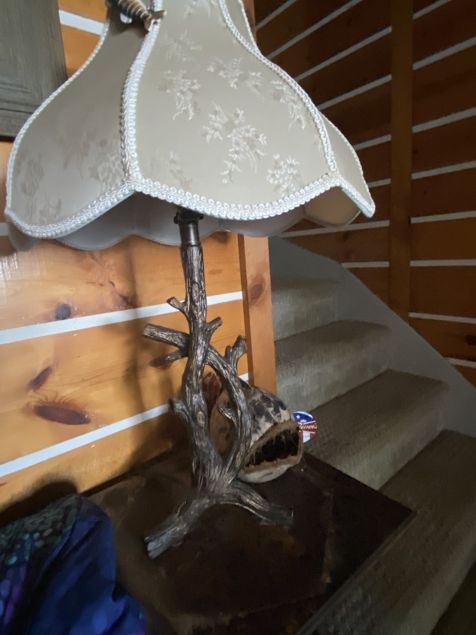 Reel’em In Cabin Rental - WI Northwoods Reel’em In Resort