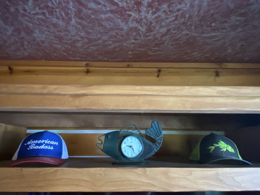 Reel’em In Cabin Rental - WI Northwoods Reel’em In Resort