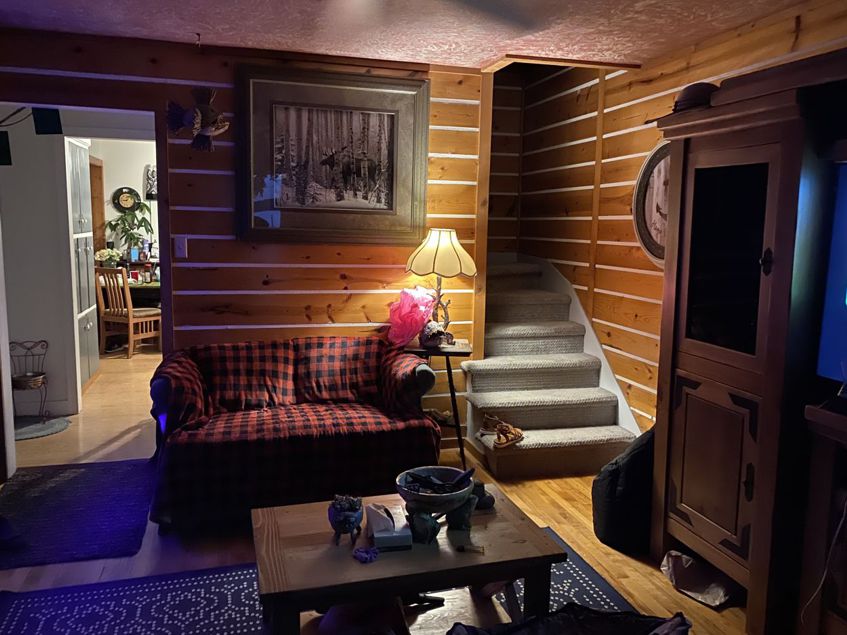 Reel’em In Cabin Rental - WI Northwoods Reel’em In Resort